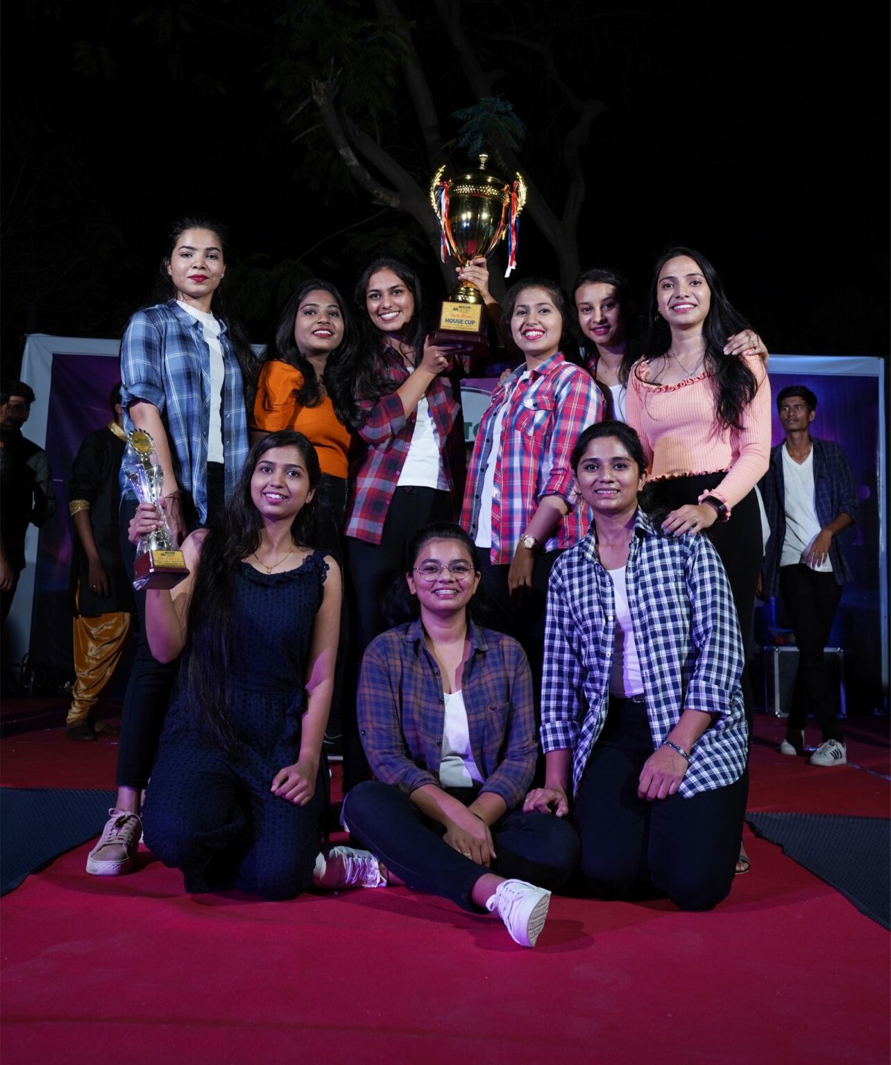 MIMA INSTITUTE OF MANAGEMENT