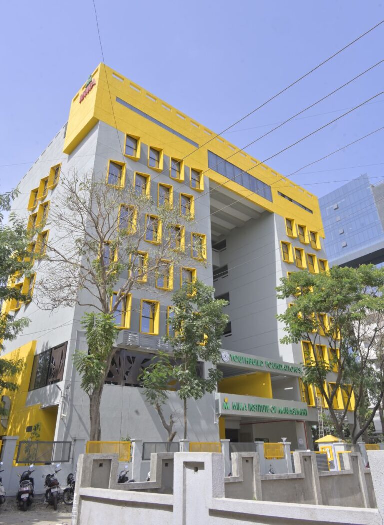 MIMA INSTITUTE OF MANAGEMENT
