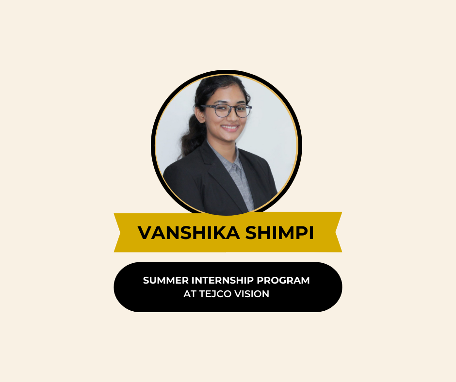 Summer Internship Program – MIMA