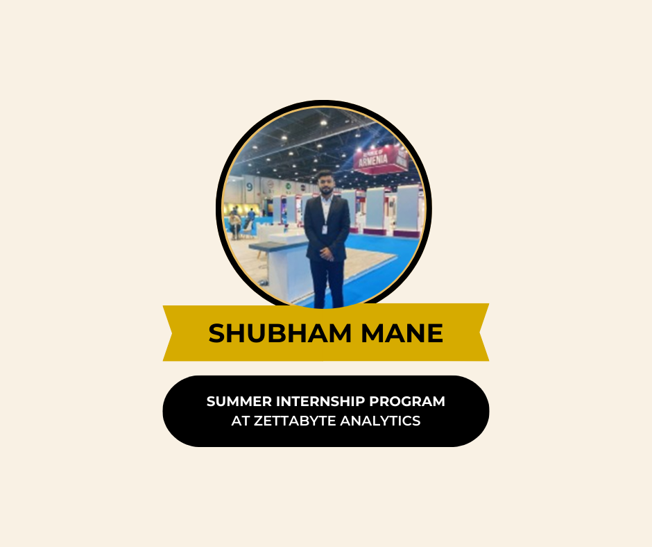 Summer Internship Program – MIMA