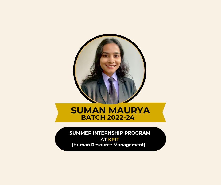 Summer Internship Program – MIMA