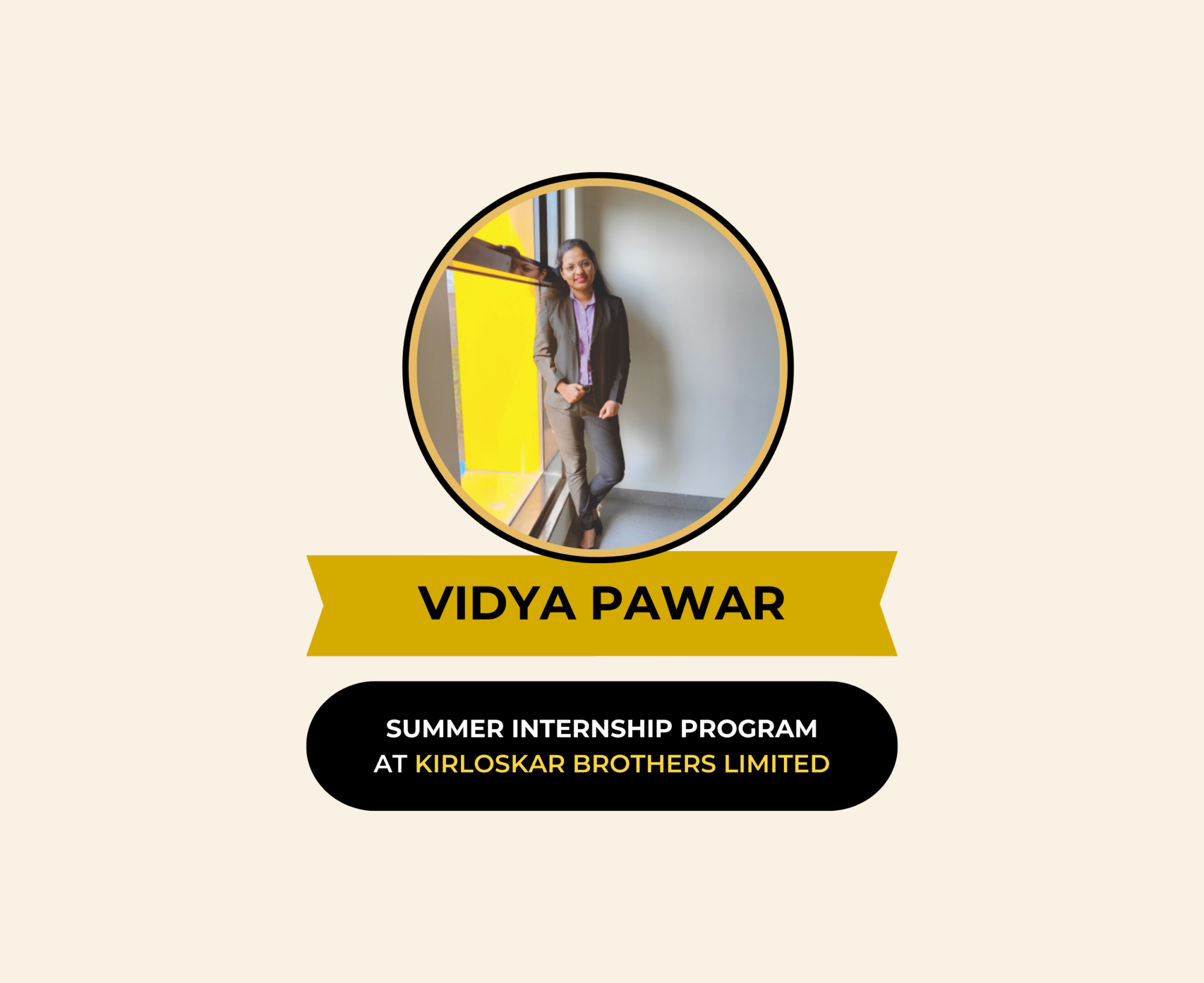 Summer Internship Program – MIMA