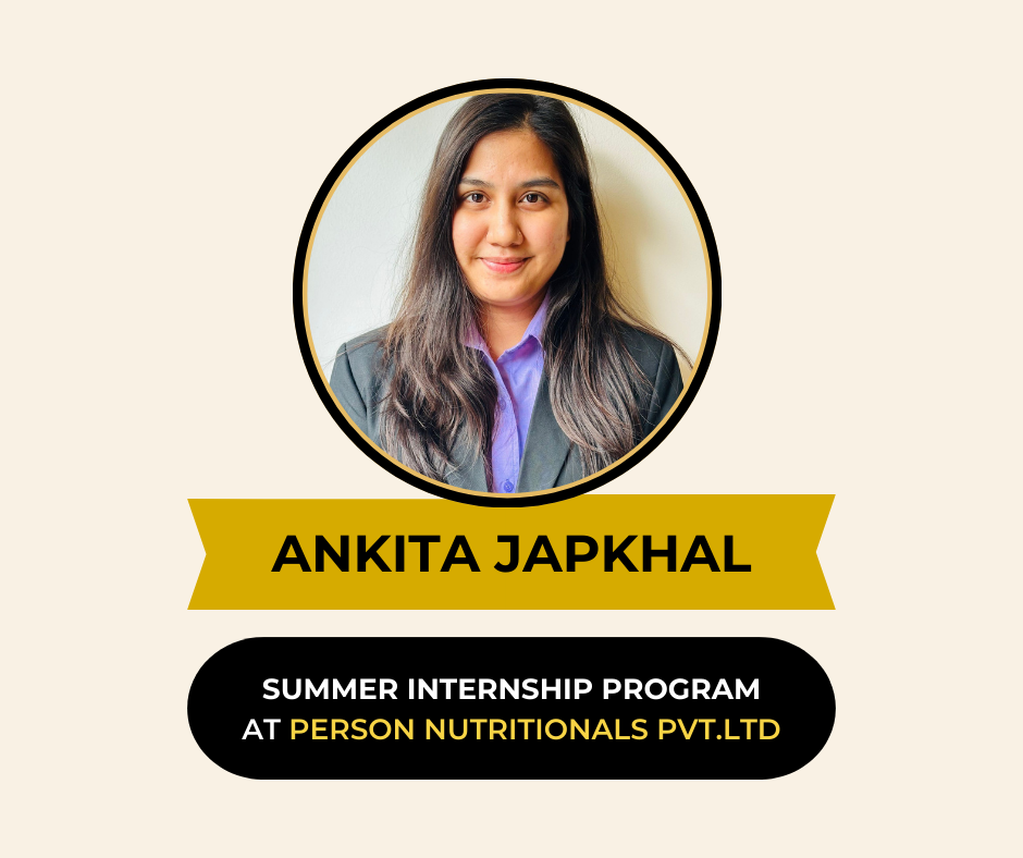 Summer Internship Program - MIMA