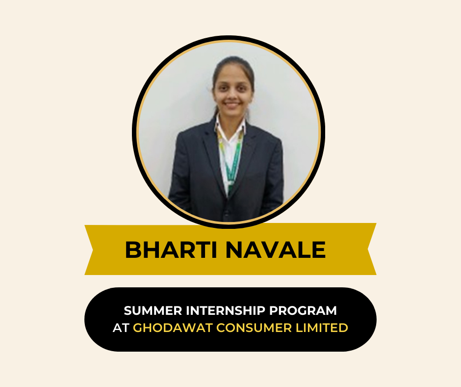 Summer Internship Program - MIMA