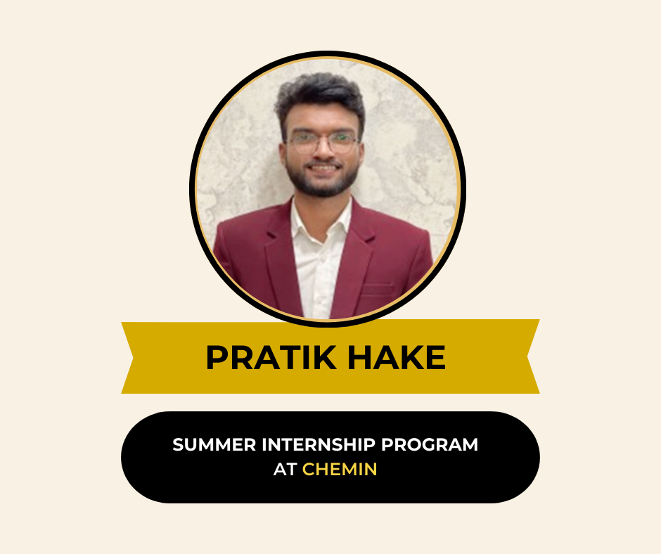 Summer Internship Program - MIMA