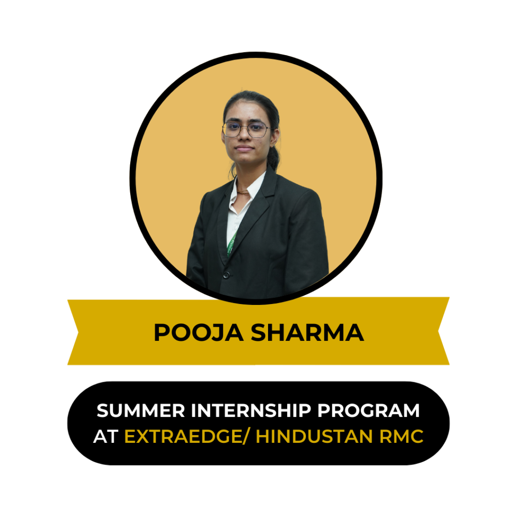 Summer Internship Program - MIMA