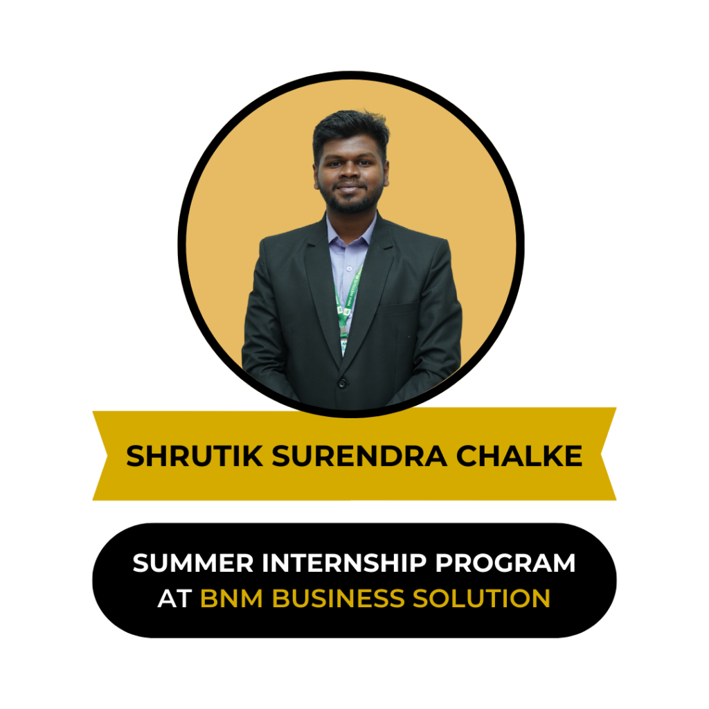Summer Internship Program - MIMA