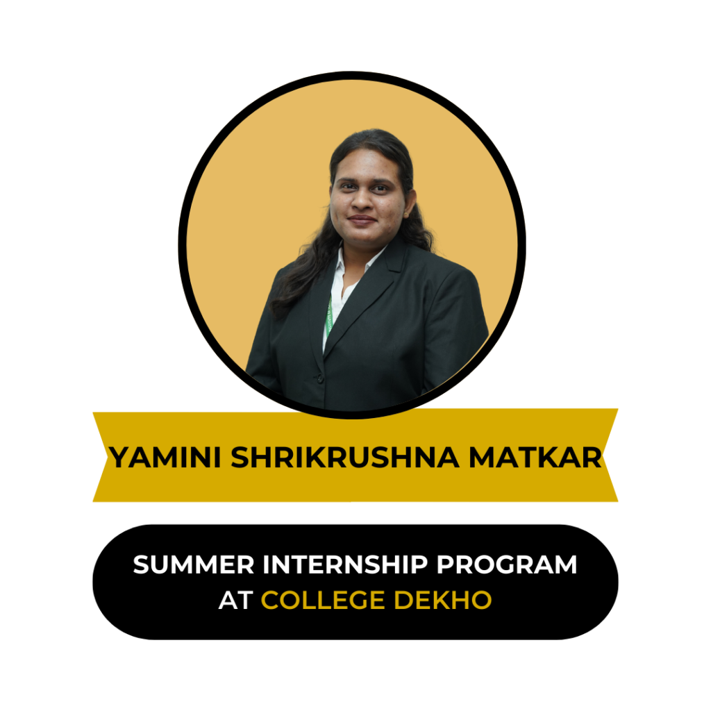Summer Internship Program - MIMA